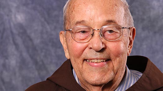 Canonization - Blessed Solanus Casey